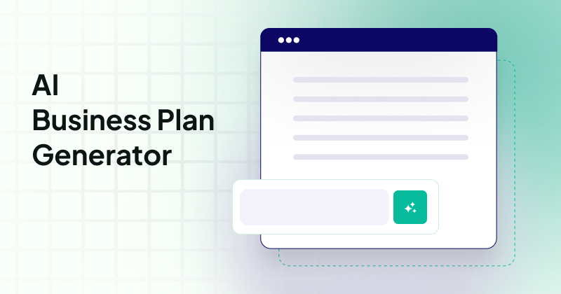 AI Business Plan Generator | Grammarin.com