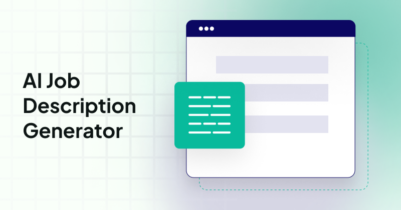 AI Job Description | Grammarin.com