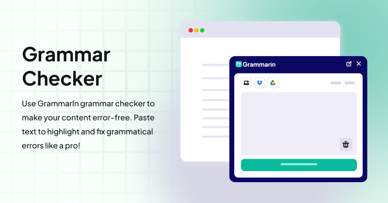Free Grammar Checker - (Grammar Editor)