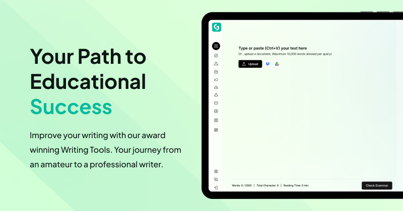 Free Essay Checker - Students First Choice