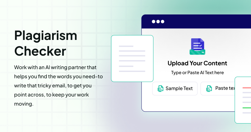 Plagiarism Checker Free for Students and Teachers